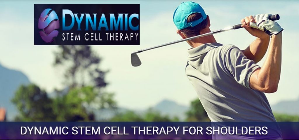 How stem cell injections for shoulders work and the benefits you may ...